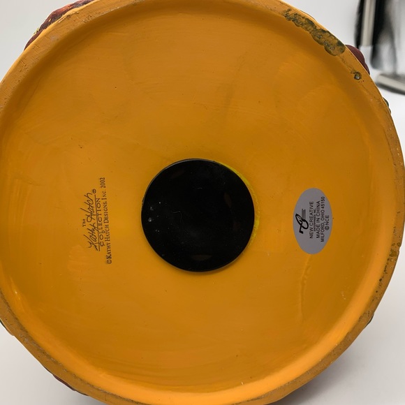 Kathy Hatch | Accents | Kathy Hatch Collection Ceramic Beehive Birds ...